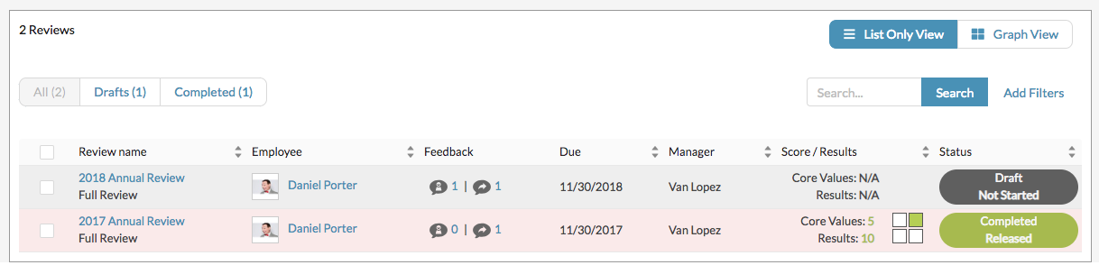 How To View My Reviews – Threads