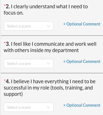 What is a Self Check-In – Threads