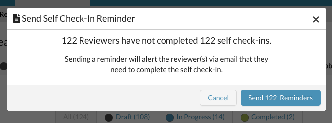 How to Send Self Check-In Reminders – Threads