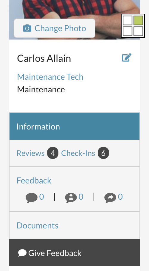Your Threads Profile – Threads