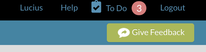 How do I leave / give feedback for others and myself? – Threads